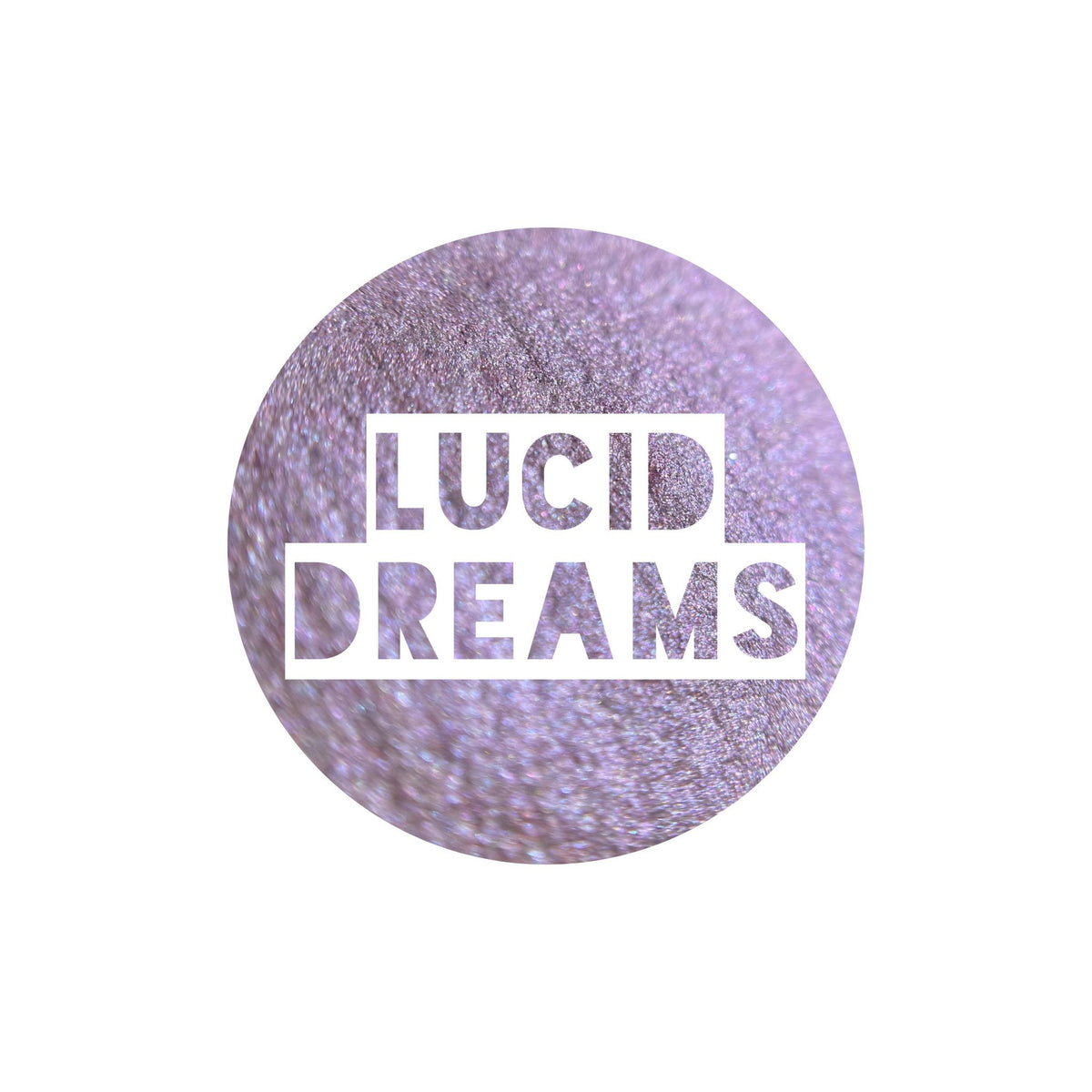 Lucid Dreams – Copacetic Cosmetics