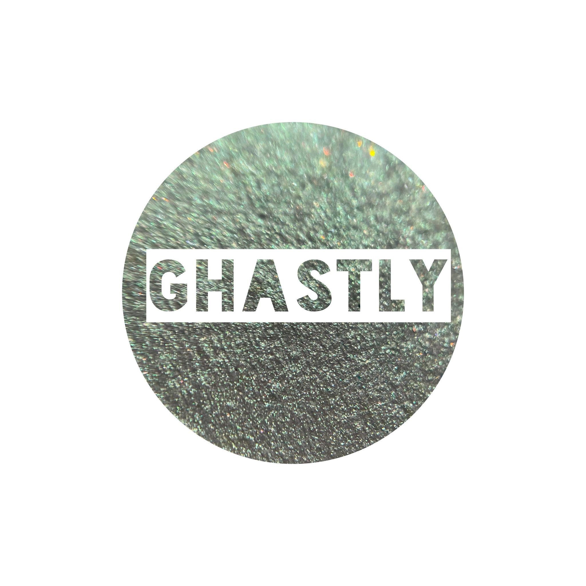 Ghastly