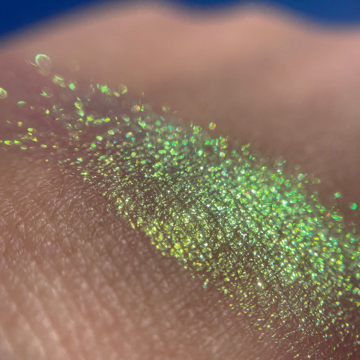 Clover Crush {Multichrome} – Copacetic Cosmetics