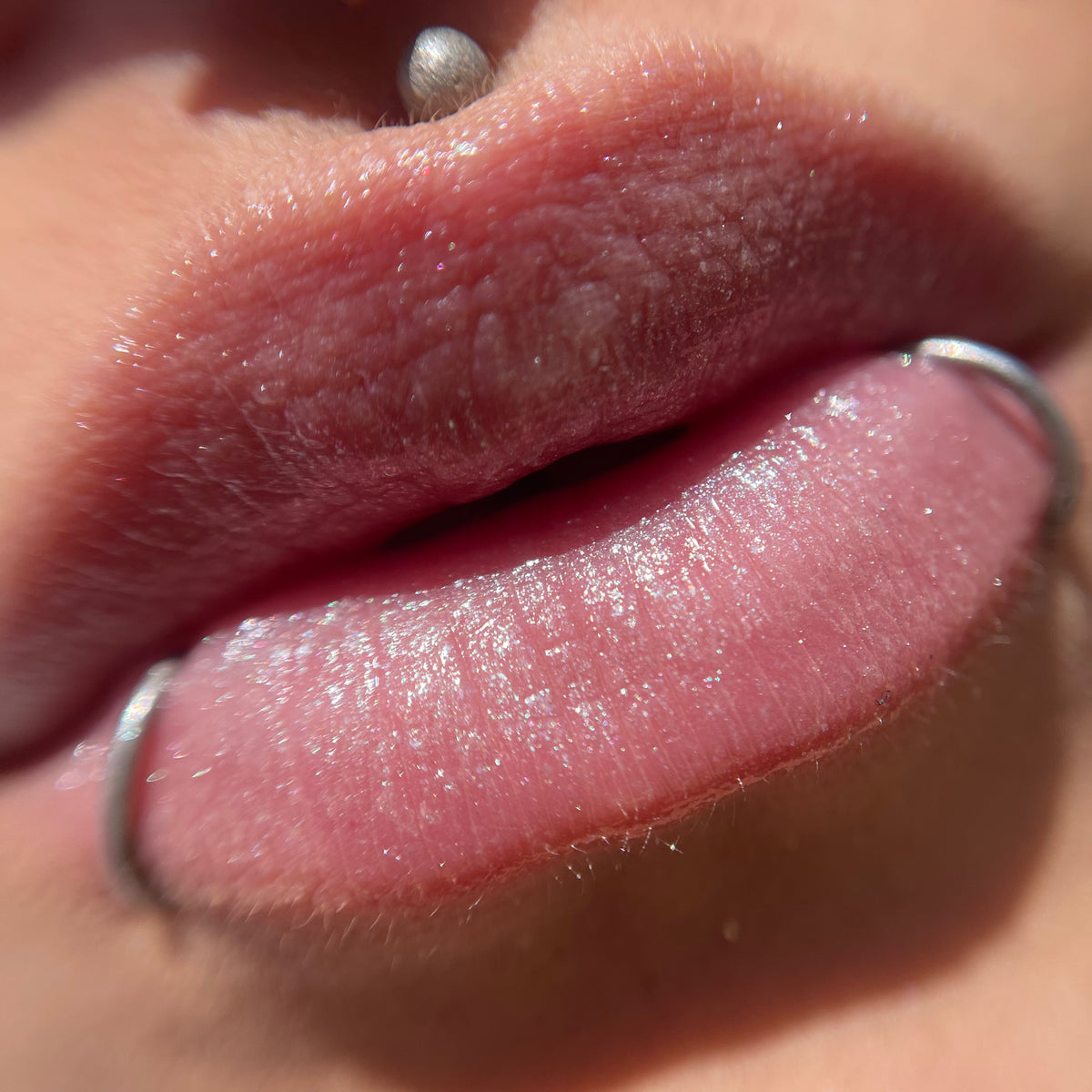 Mercury #Plumped Lipgloss – Copacetic Cosmetics