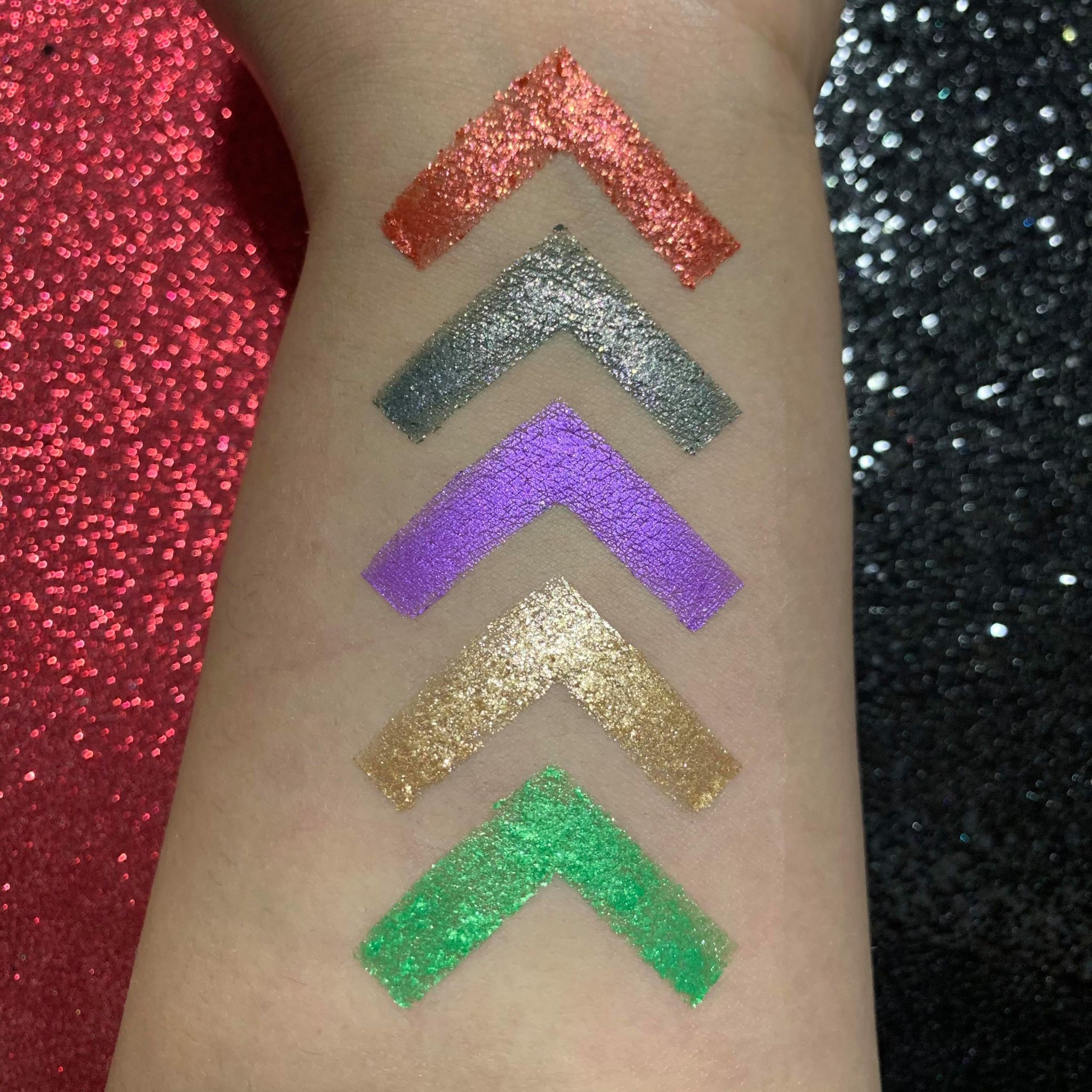 How Wude – Copacetic Cosmetics