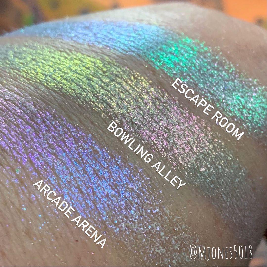 Bowling Alley – Copacetic Cosmetics