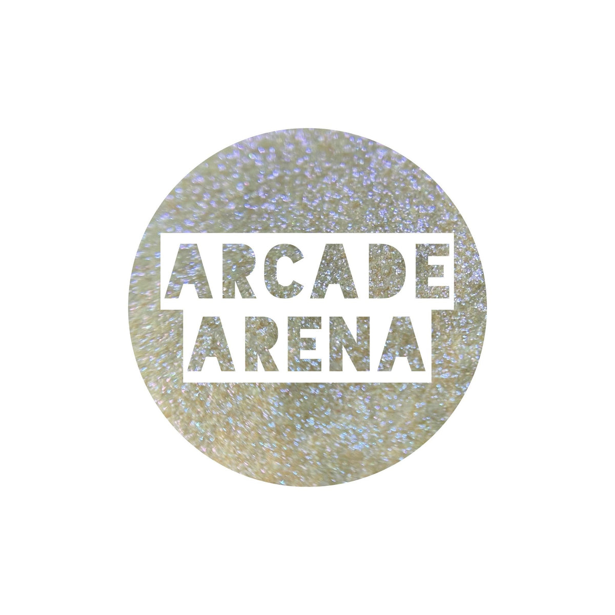Arcade Arena – Copacetic Cosmetics