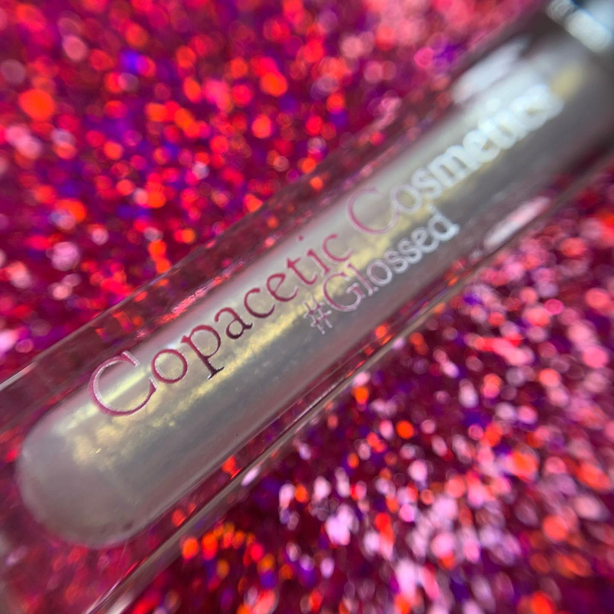 Is Butter A Carb? #Glossed Lipgloss – Copacetic Cosmetics