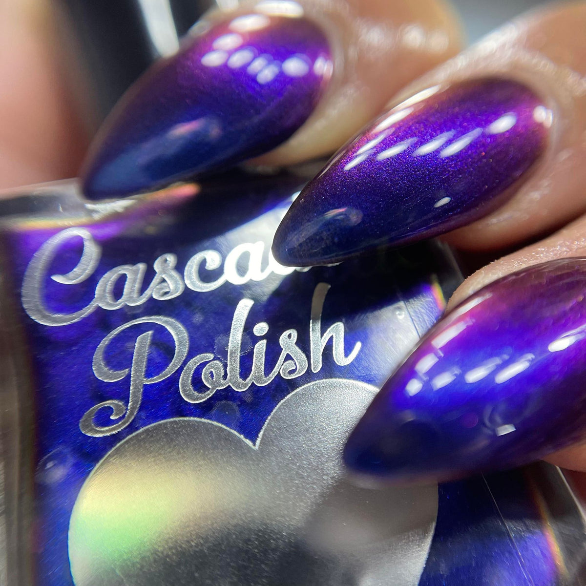 Everything Iv done, Iv done for you – Copacetic Cosmetics