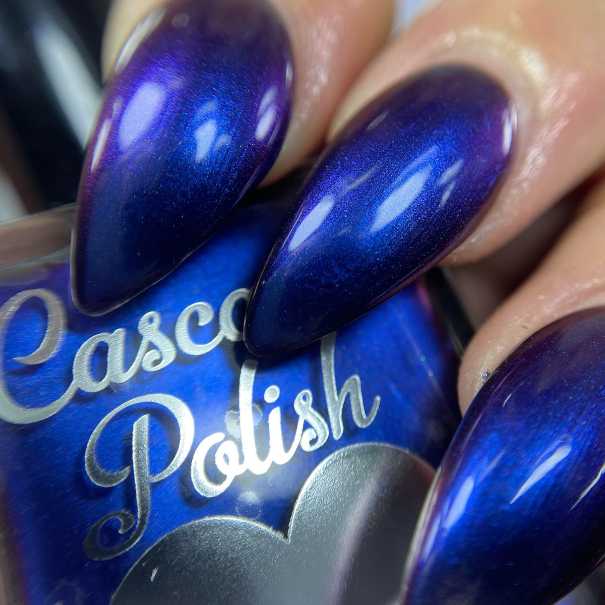 Everything Iv done, Iv done for you – Copacetic Cosmetics