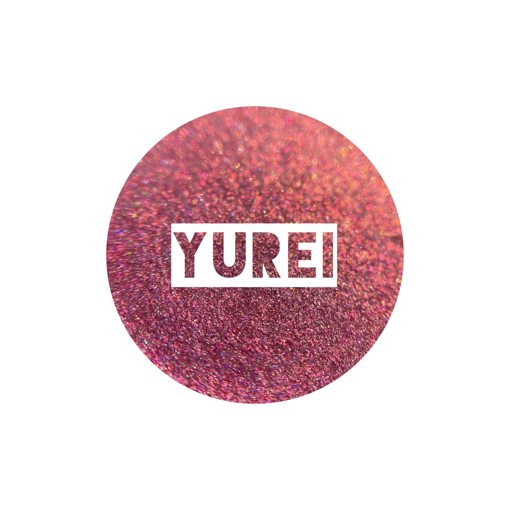 Yurei {HoloChrome} – Copacetic Cosmetics