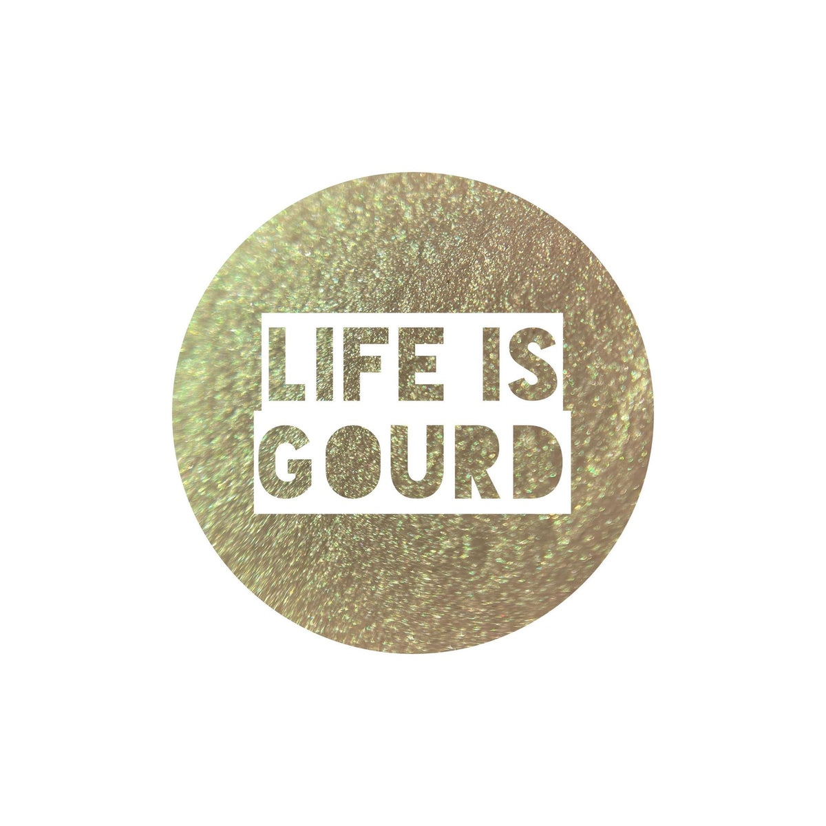 Life is Gourd – Copacetic Cosmetics