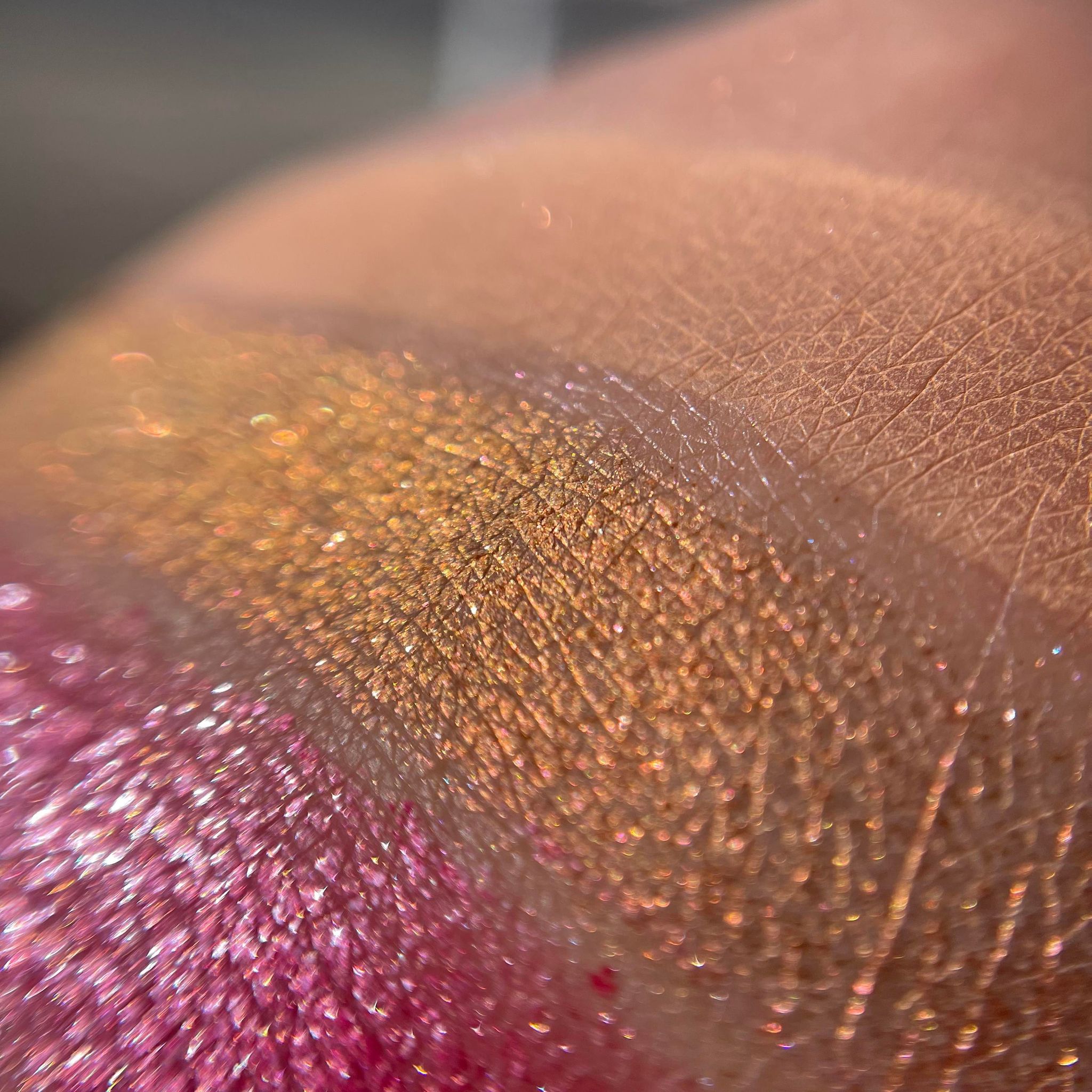 Ginger Blush – Copacetic Cosmetics