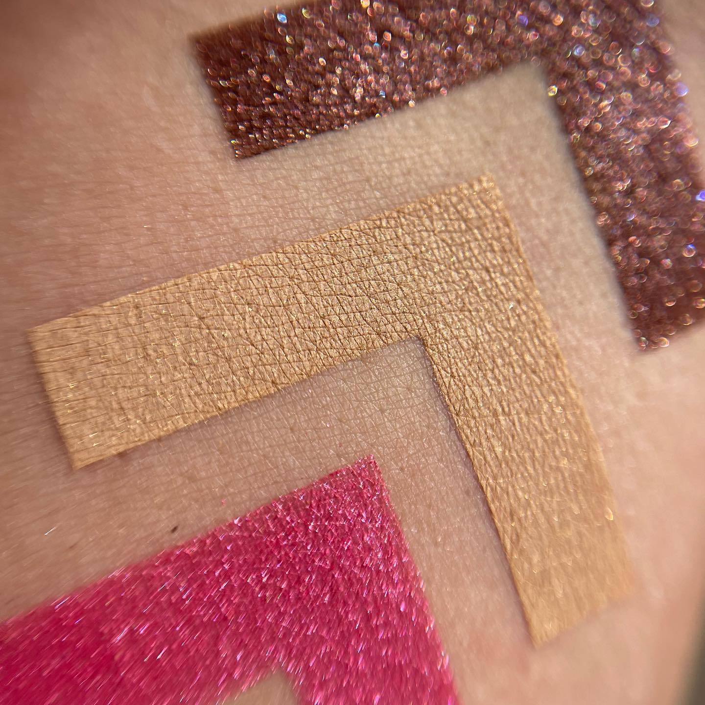 Peanut Brittle House – Copacetic Cosmetics