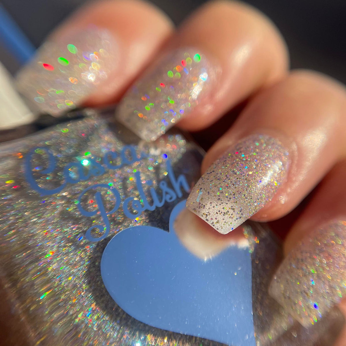 Bird Bath – Copacetic Cosmetics