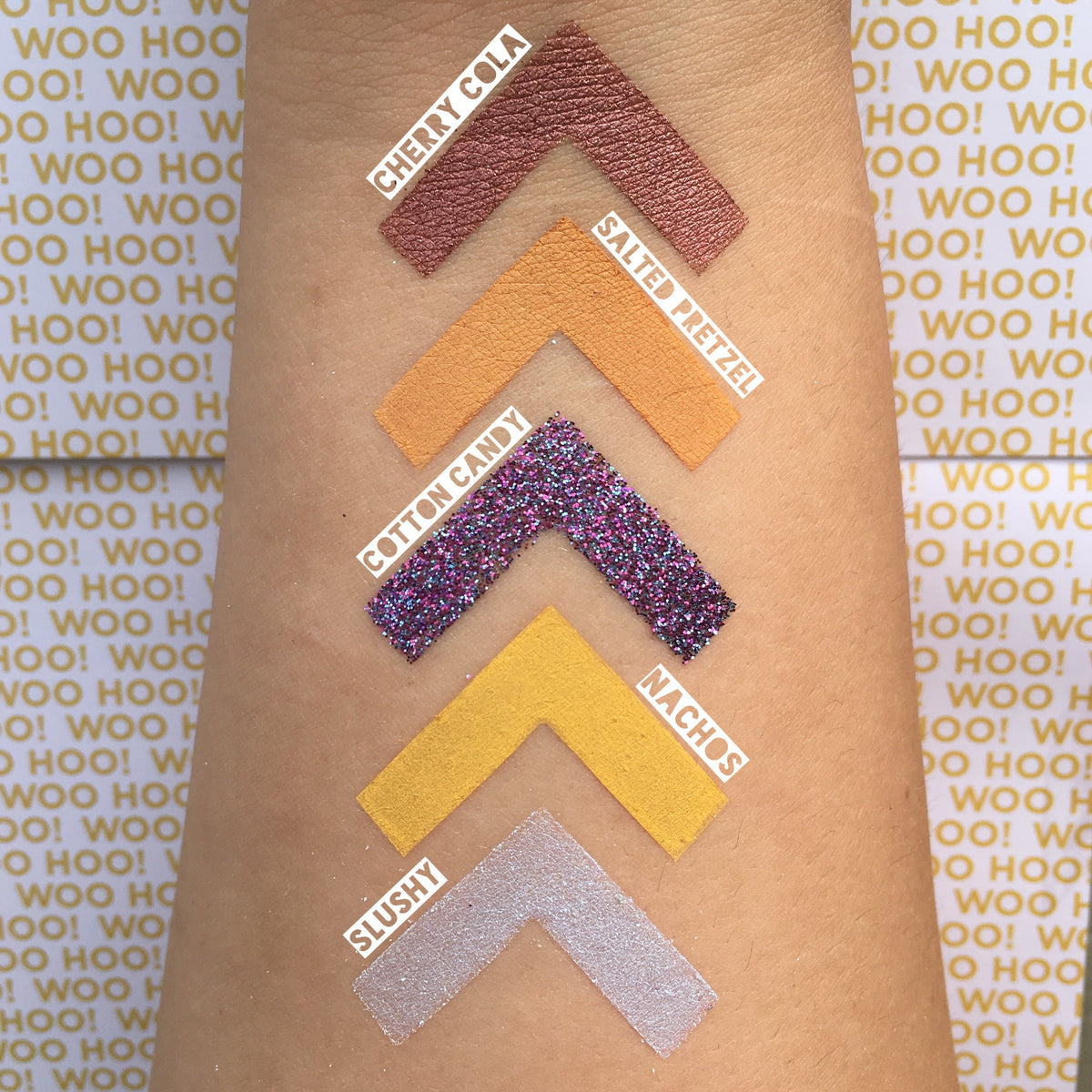 Nachos – Copacetic Cosmetics