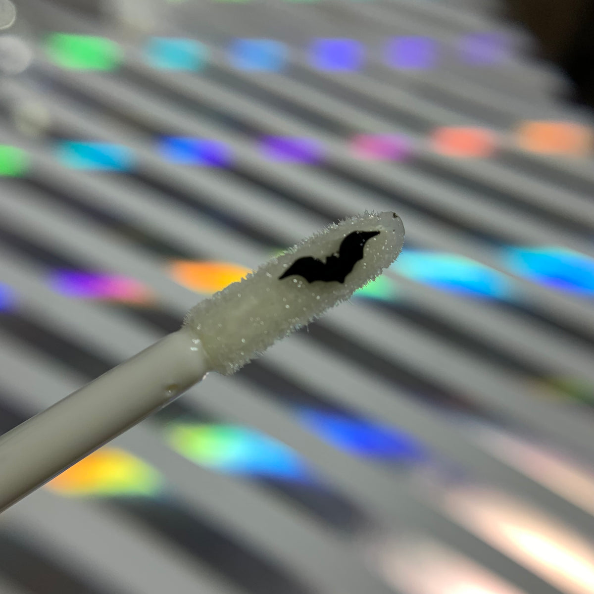 Jinx #Glossed Lipgloss – Copacetic Cosmetics