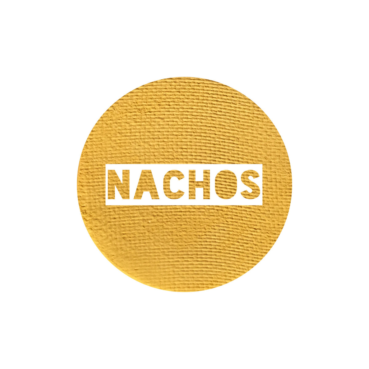 Nachos – Copacetic Cosmetics