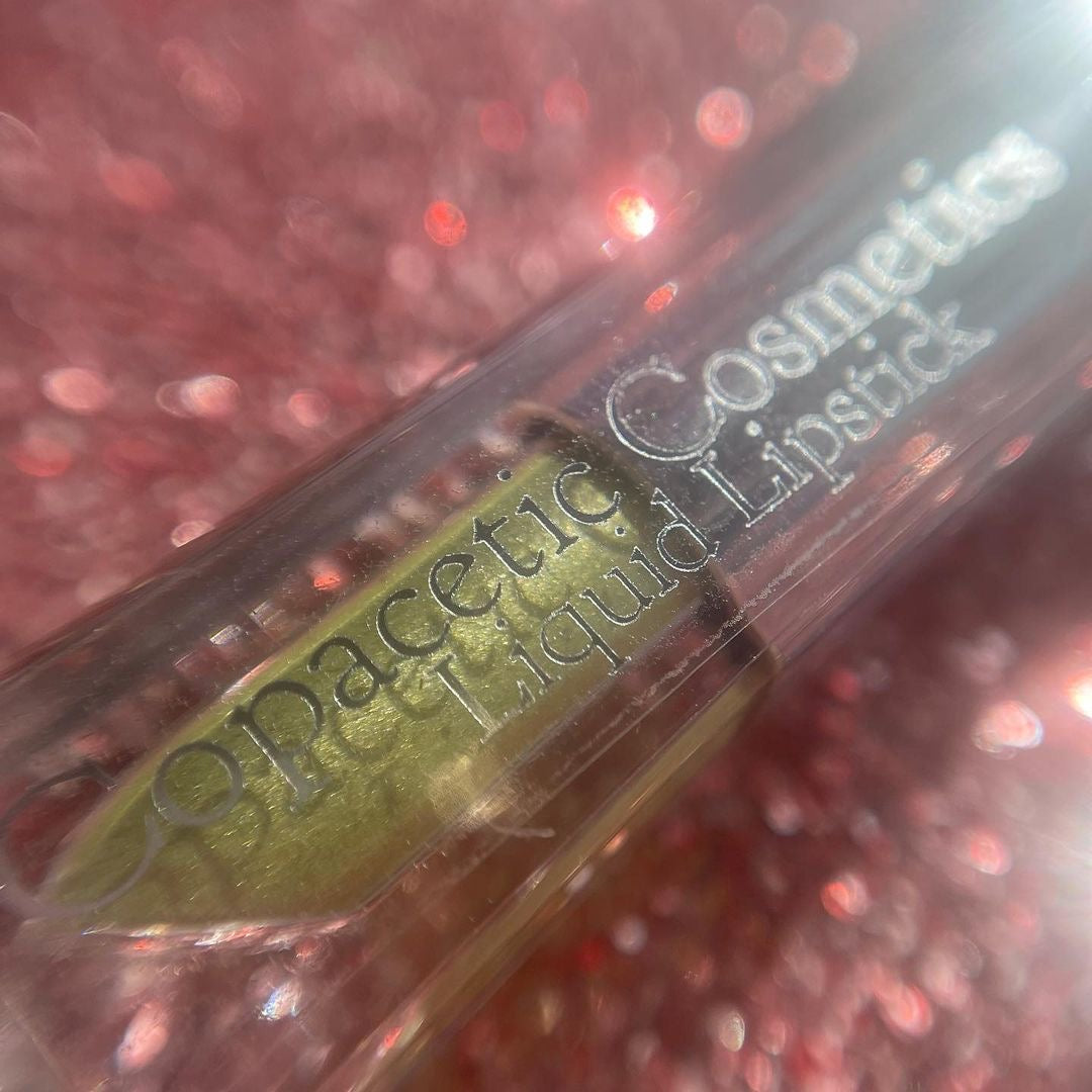 Dauntless - Liquid Lipstick – Copacetic Cosmetics
