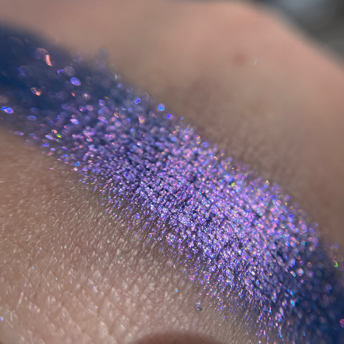 Goober Eats {FlakieChrome} – Copacetic Cosmetics