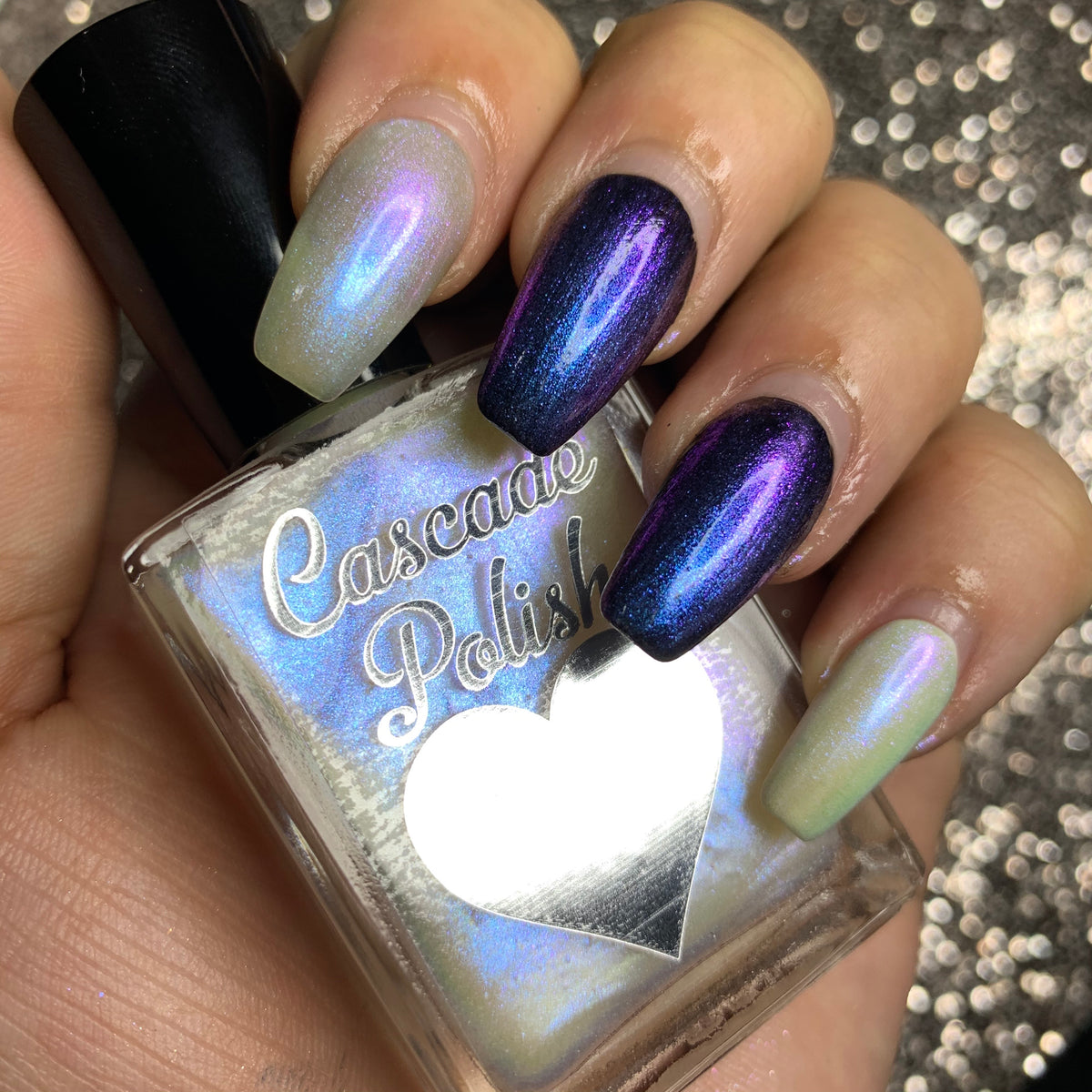 Cold Fire – Copacetic Cosmetics