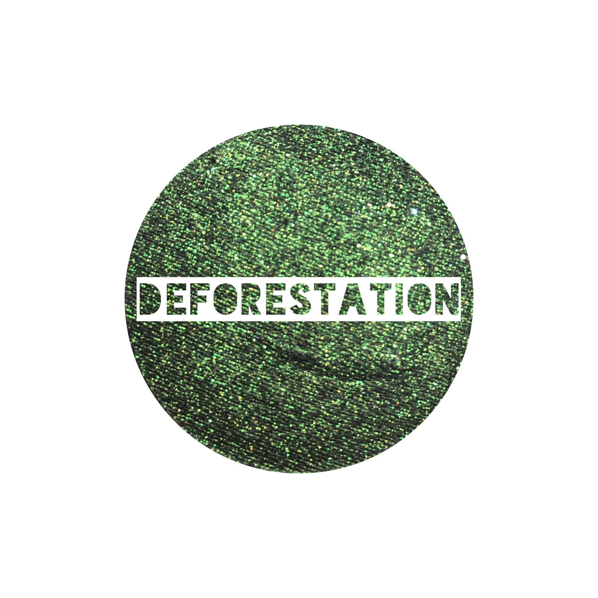 Deforestation – Copacetic Cosmetics