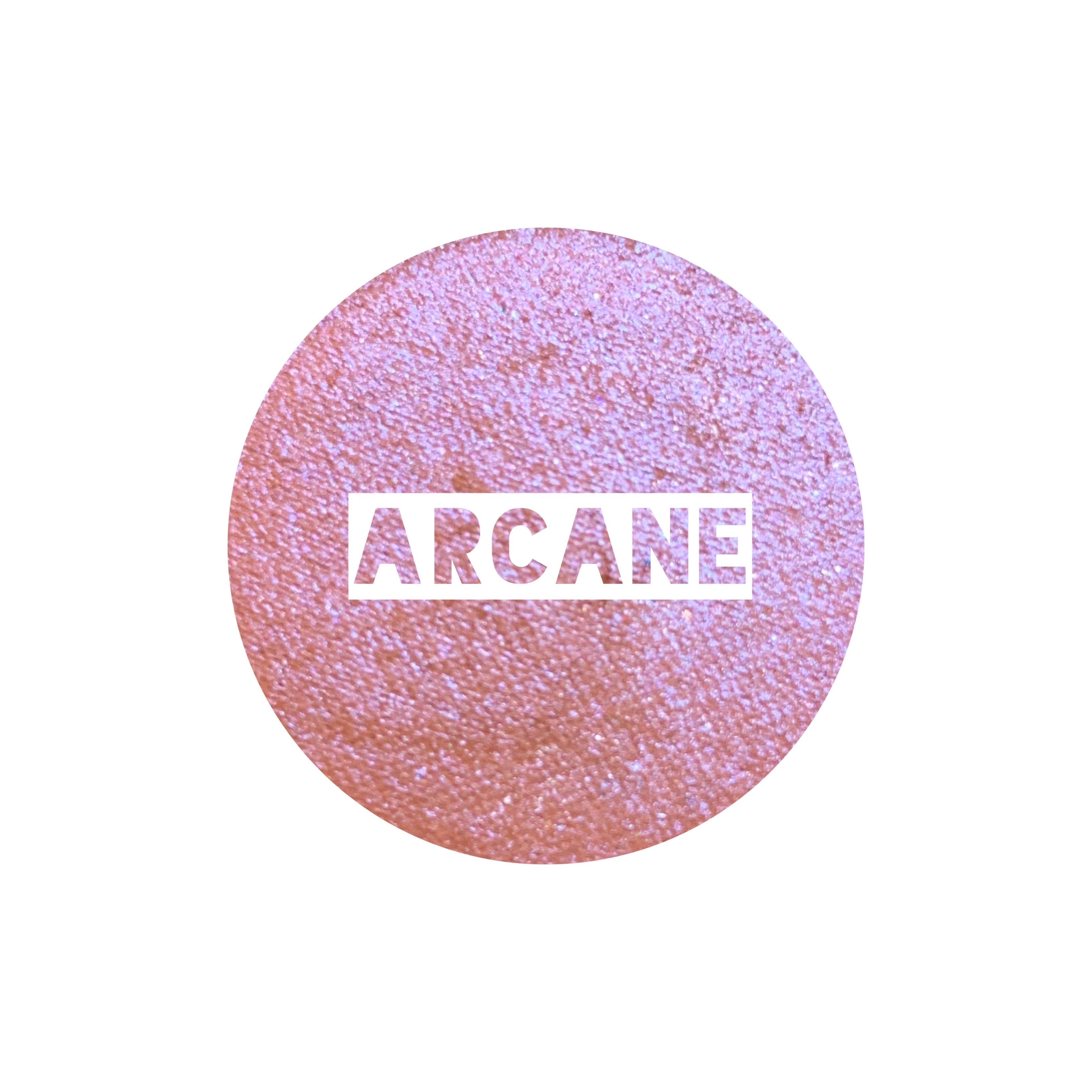 Arcane – Copacetic Cosmetics
